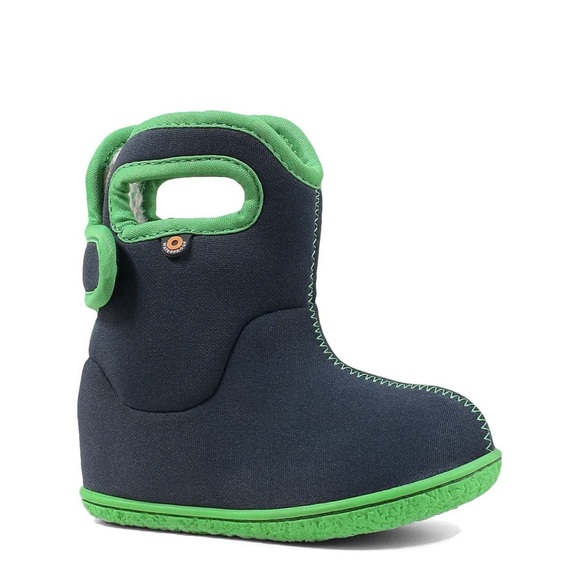Bogs | Shoes | Baby Bogs Insulated Waterproof Rain Boot | Poshmark
